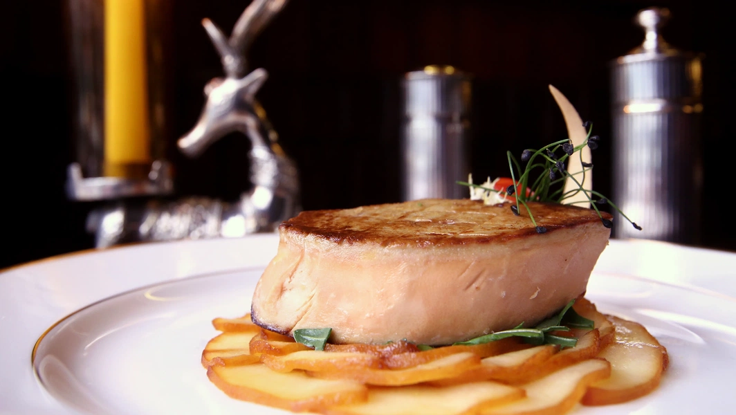11 elegant recipes made simple