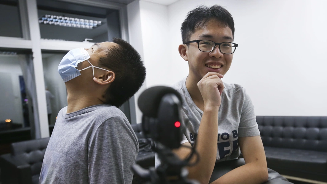 Recognizing subtle autism traits in adults