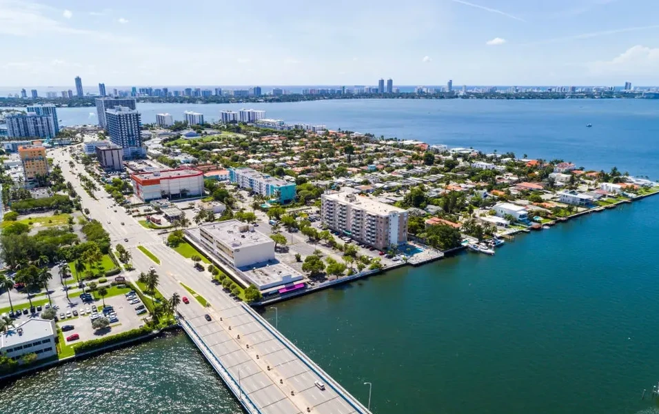 Treasure Island shines as Florida suburbs face shifting tides