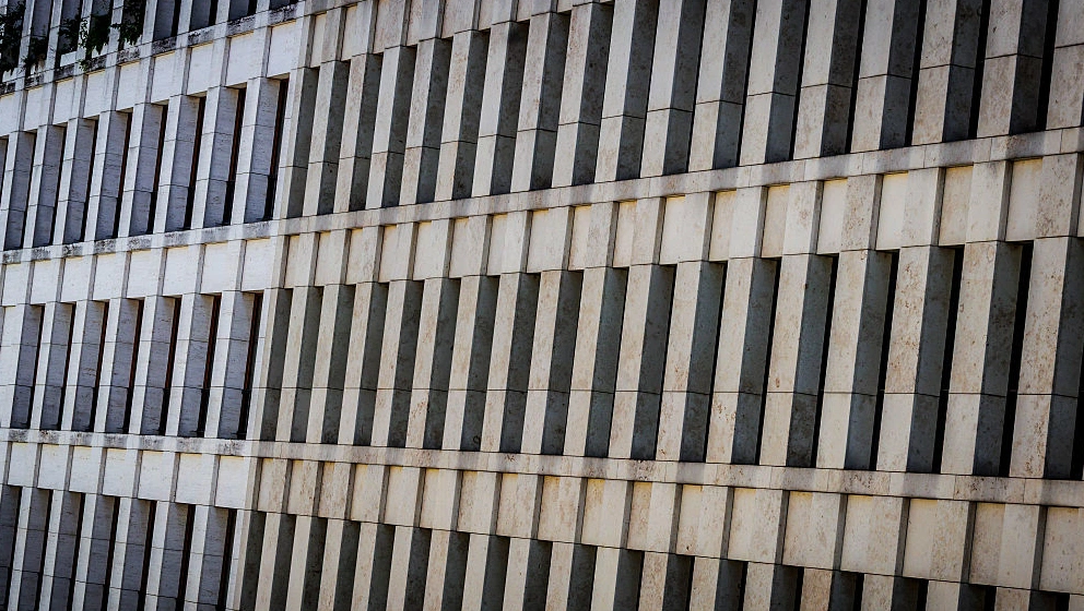6 remarkable examples of brutalist architecture