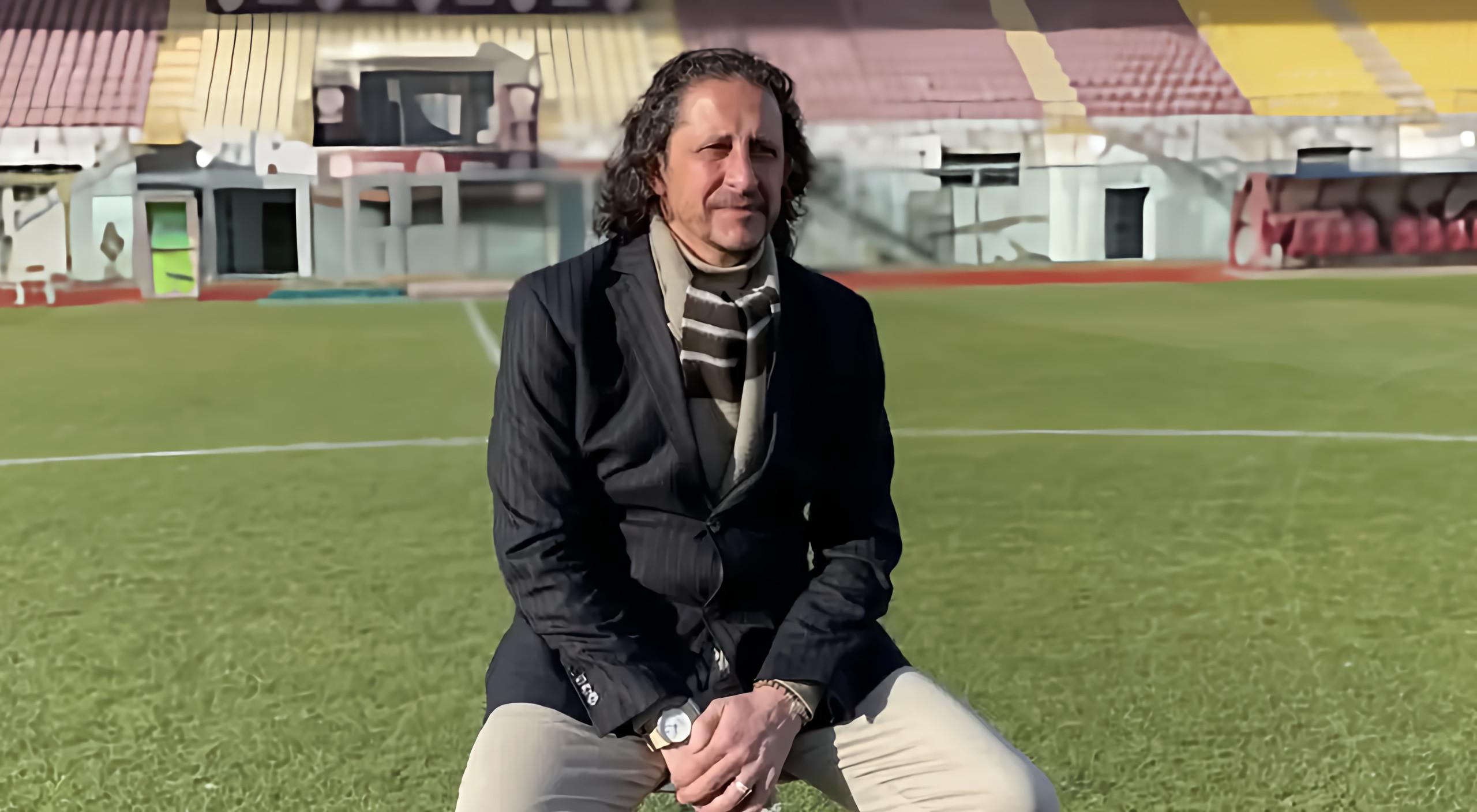 L’ultima partita di Igor Protti. Rimini si inchina al suo bomber. Al ...
