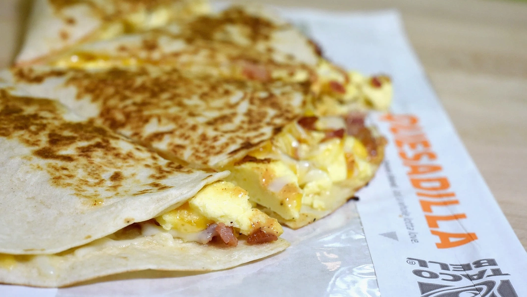 8 Taco Bell hacks and secret menu creations