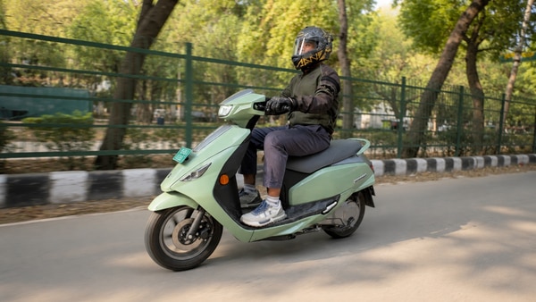 Suzuki e-Access review: Should you buy Suzuki's first electric scooter?