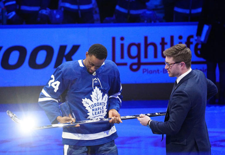 GM Kyle Dubas outlines Stanley Cup goals after adding Ron Francis as ...