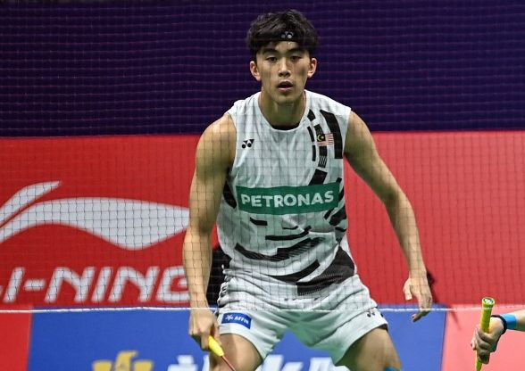 Hasil semifinal Macau Open 2026 - Nyaris rebut gim kedua, asa duo ...