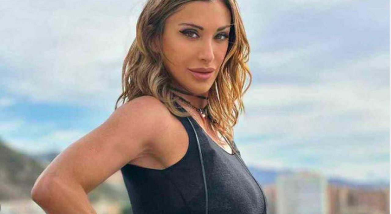 Sabrina Salerno: «Il tumore al seno? Mi sentivo “quella cosa” dentro»