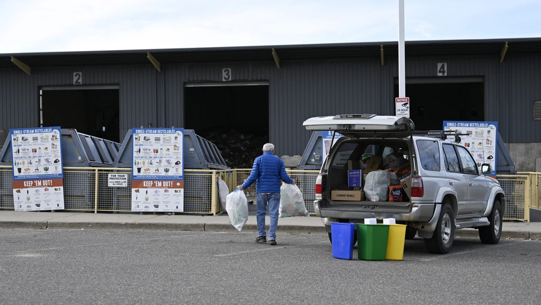 6 common recycling mistakes to avoid