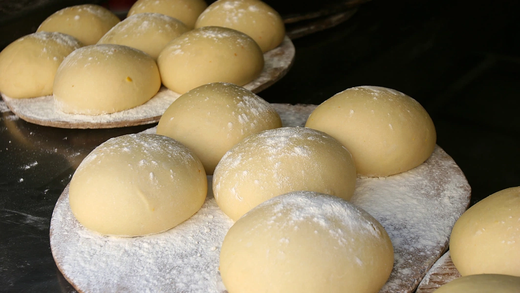11 homemade bread recipes from around the world