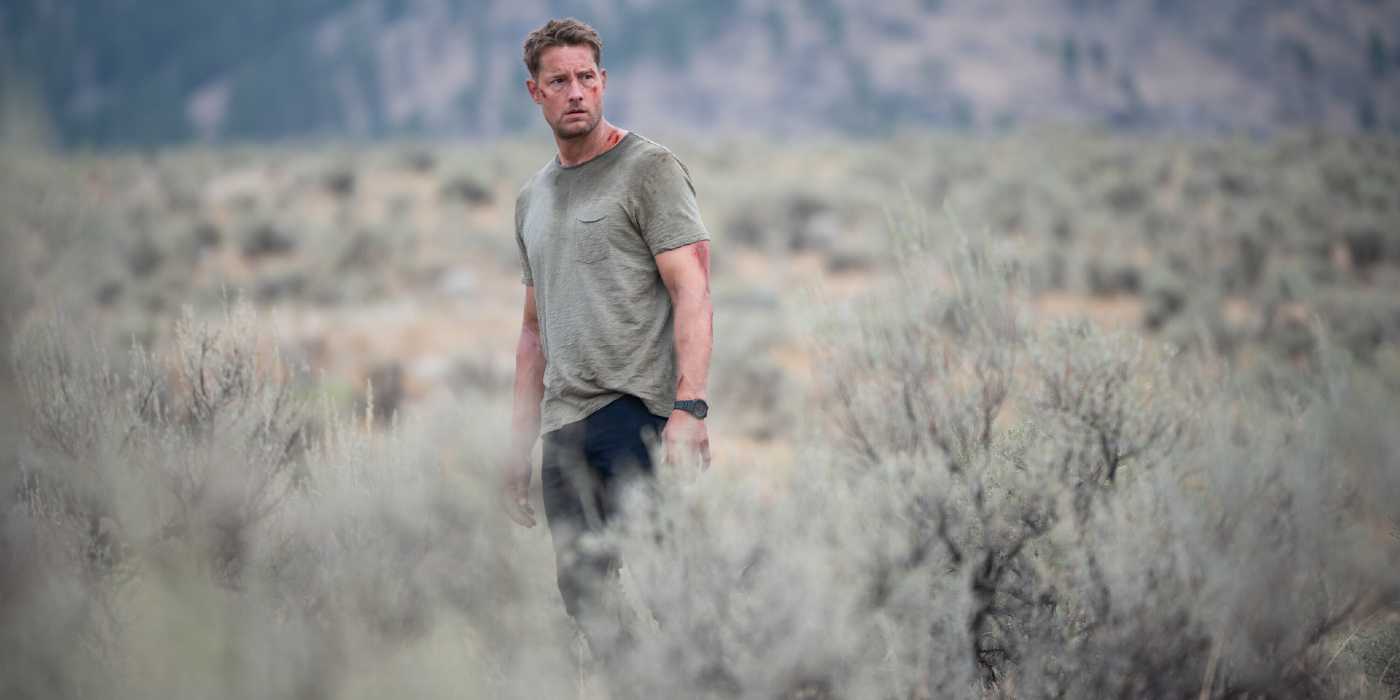 ABC confirms new tracker replacement show based on bestselling book series