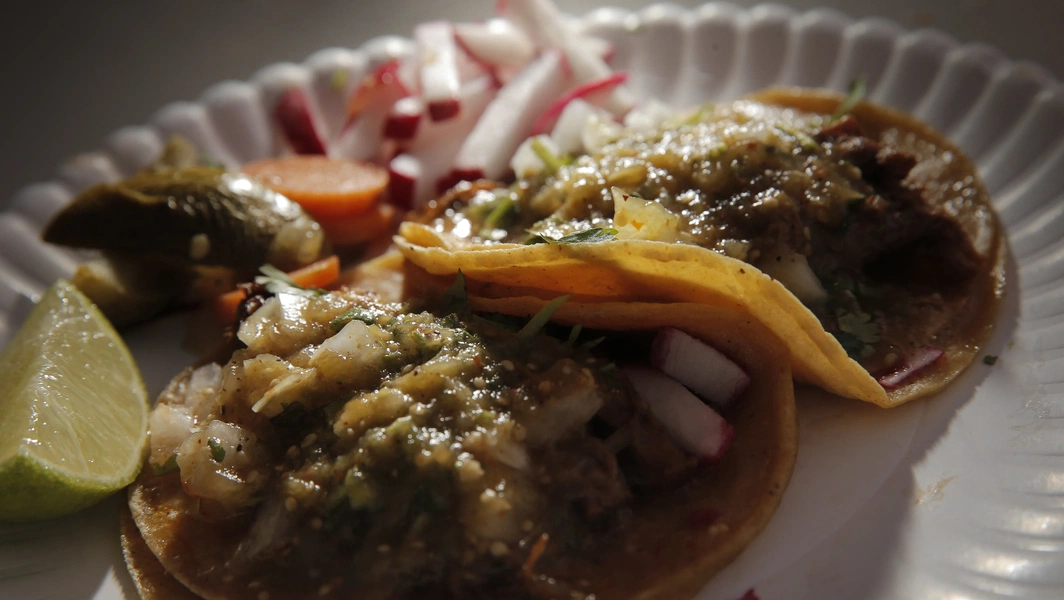 13 Tex-Mex dishes full of flavor and creativity
