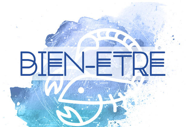 Scorpion : horoscope bien-être - 23 juin