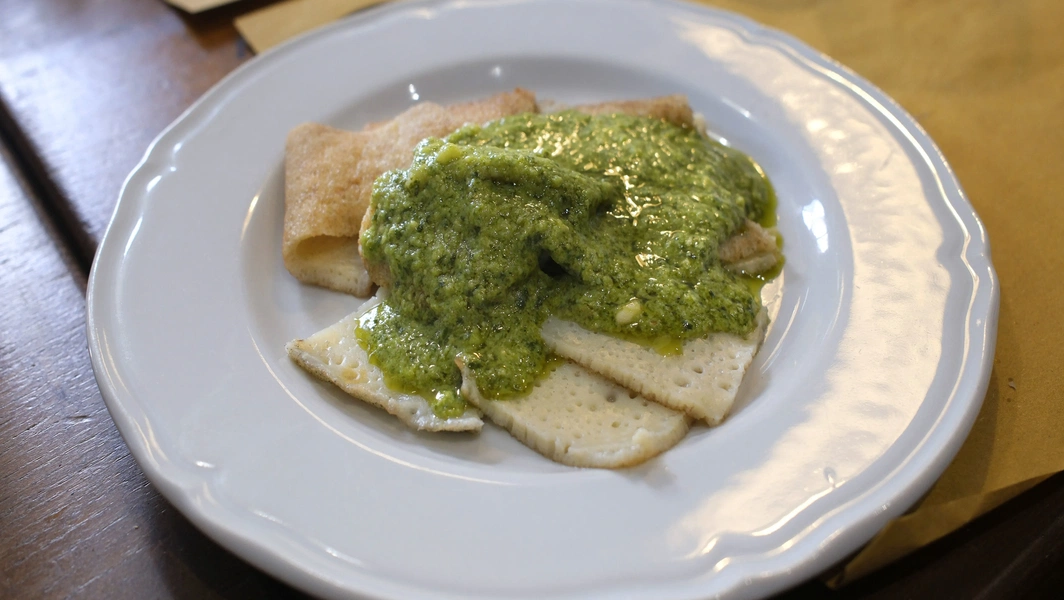 14 Italian recipes from savory dinners to sweet desserts