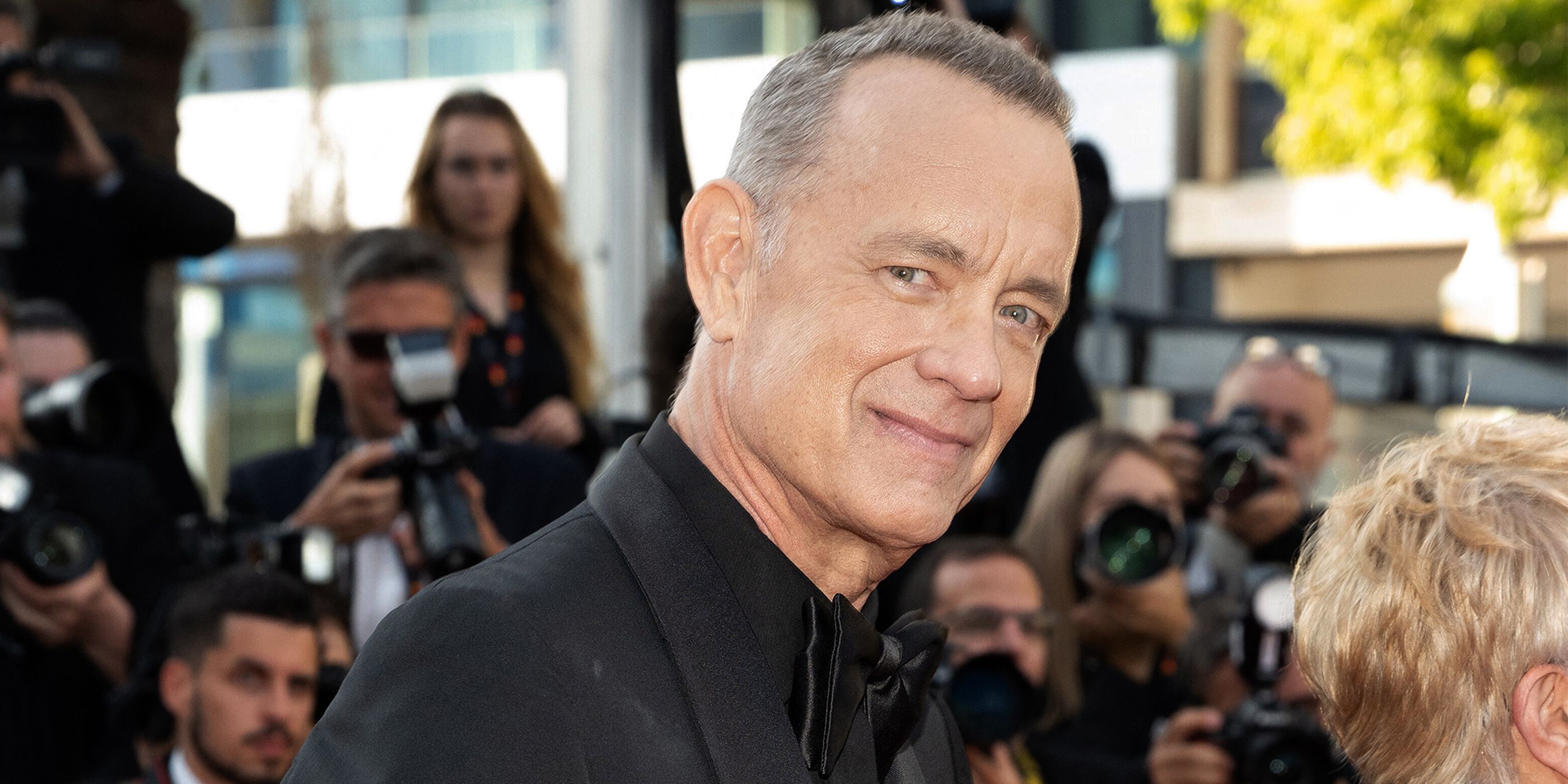 Tom Hanks’ WWII epic returns with a tense new dictator showdown