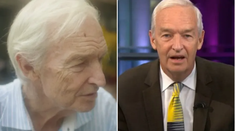 Jon Snow may have Alzheimer’s – but he’s still changing the world