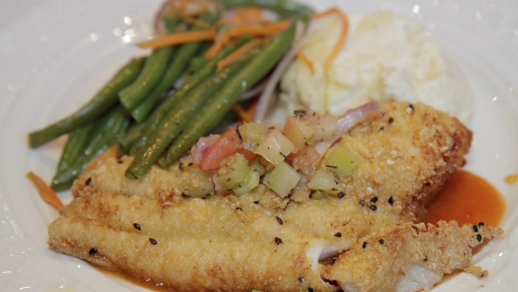 9 fried fish and seafood favorites across the US
