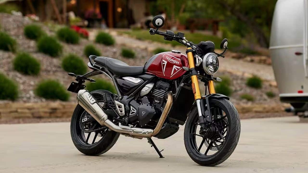 Father's Day 2026: 5 best 350cc retro bikes to gift your father and ...