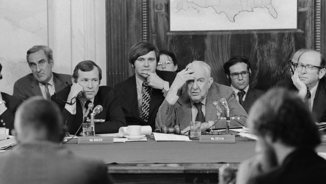 10 striking moments from 1973