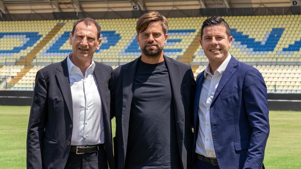 Il Modena si muove a centrocampo: le mosse da Harder a Wiafe