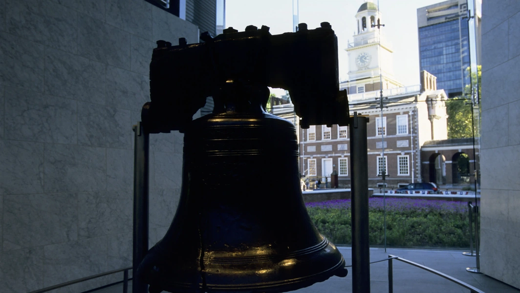 8 myths that shaped — and skewed — US history