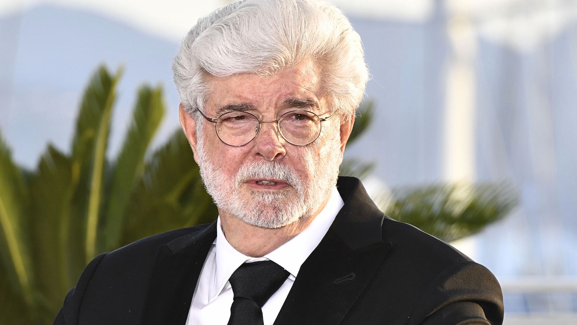 George Lucas cameo in upcoming $2 billion franchise sequel officially ...