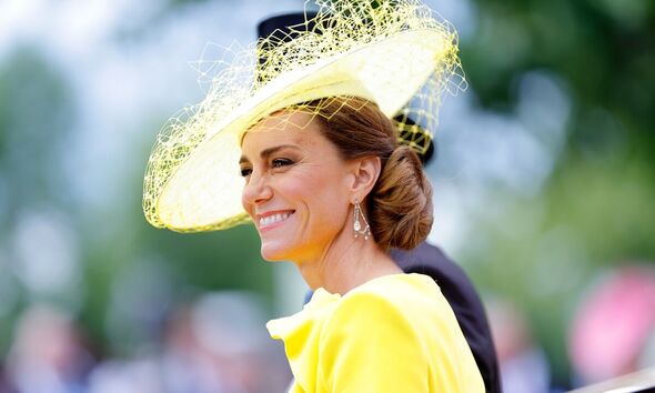 Princess Kate's secret role within royal family revealed by insider