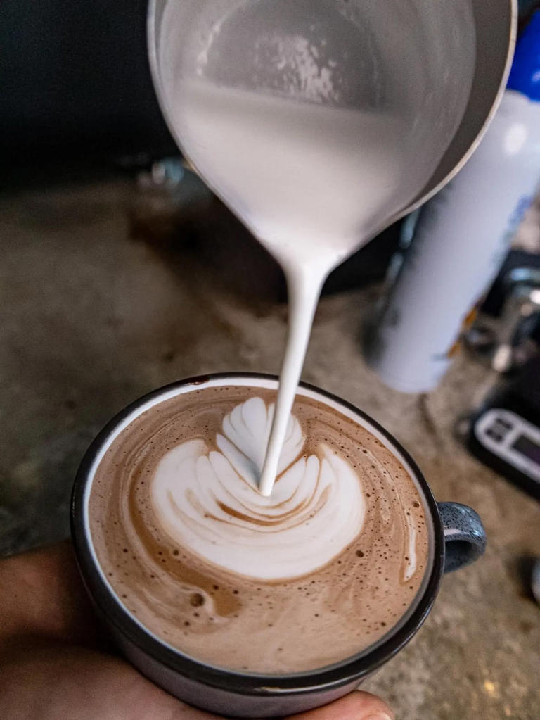Deep Brewing goes big with breakfast as Brewery & Kitchen evolves