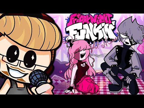 Date-night Masses mod - Friday Night Funkin' vs Ruv & Sarv gets a major ...
