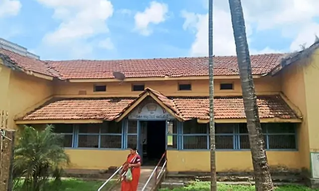 350 dilapidated school rooms to be demolished in Hassan district