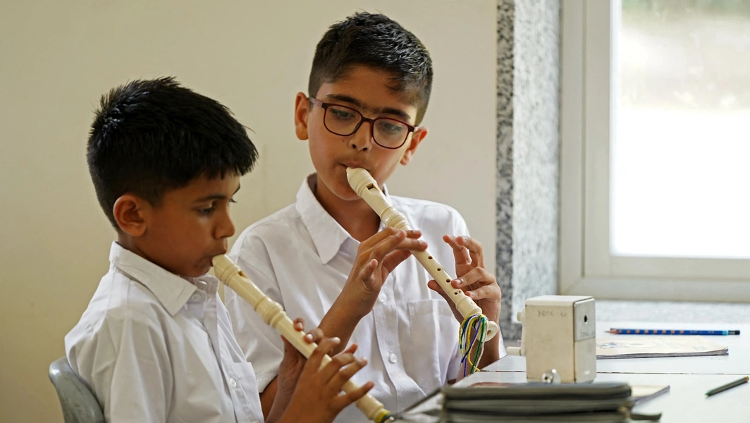 How music shapes your body and mind