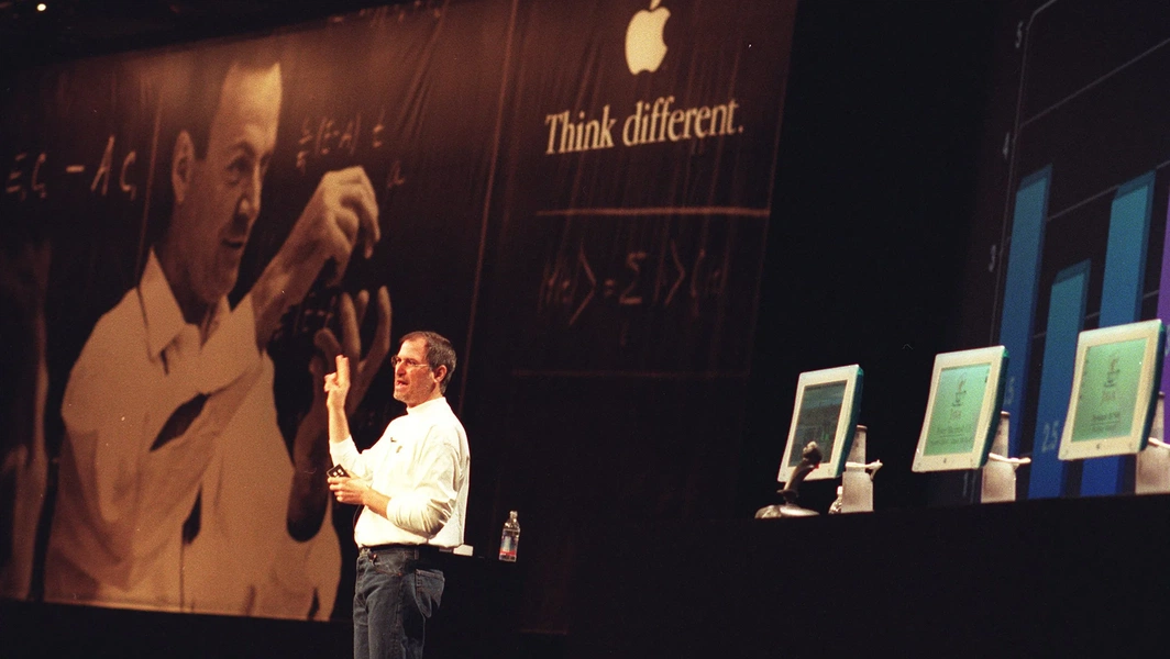 8 remarkable corporate comebacks