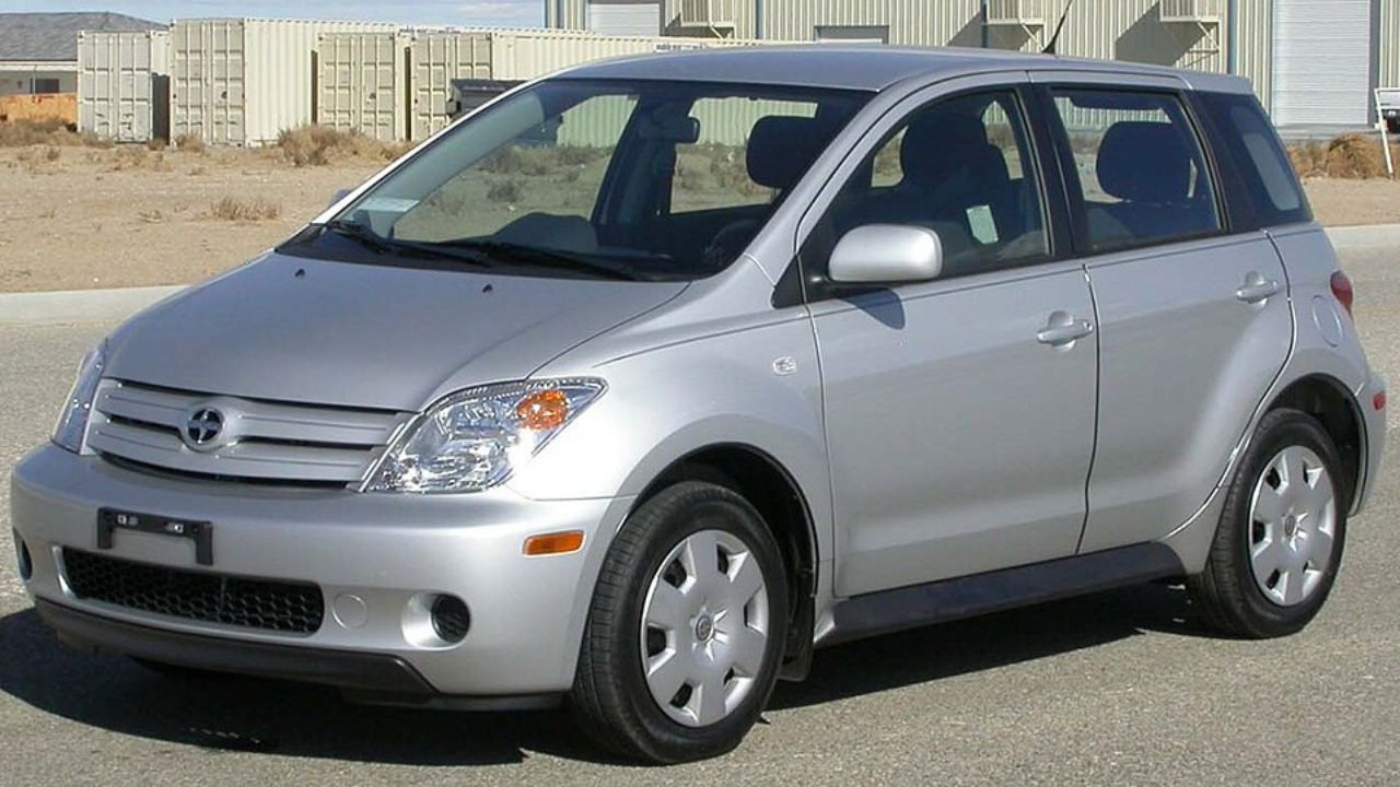 8 cars that succeeded for reasons nobody predicted