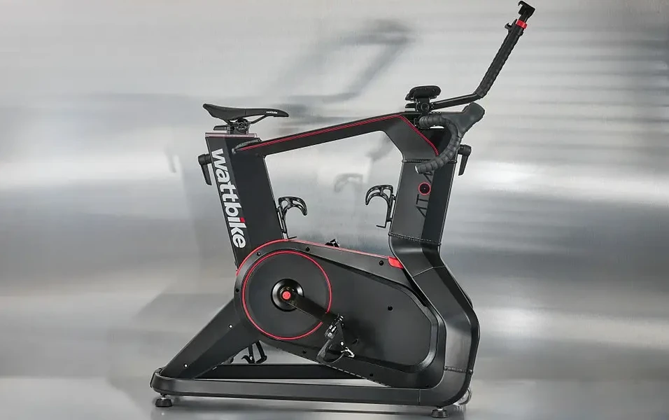 Indoor cycling tips to power your fitness goals
