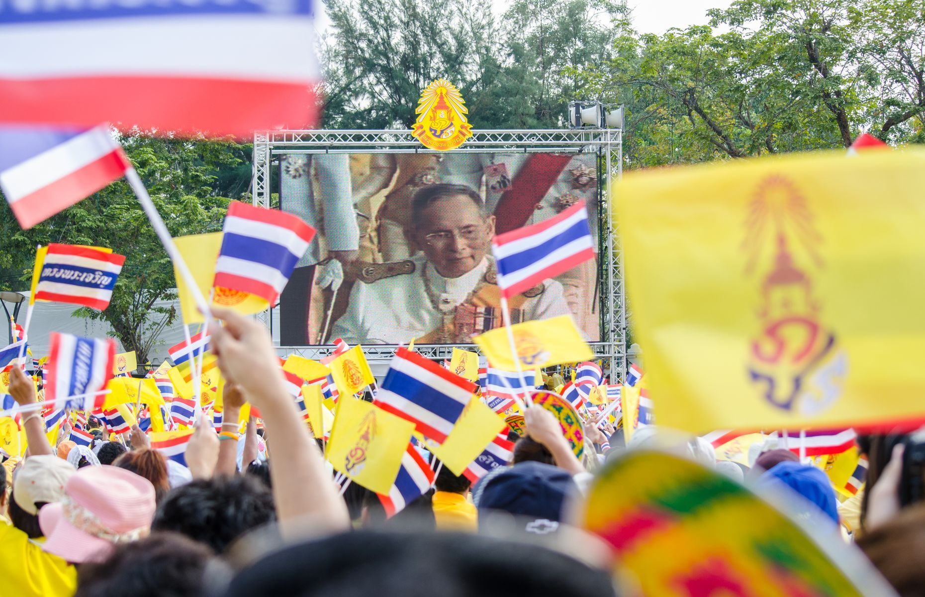 11 Father’s Day traditions from around the world