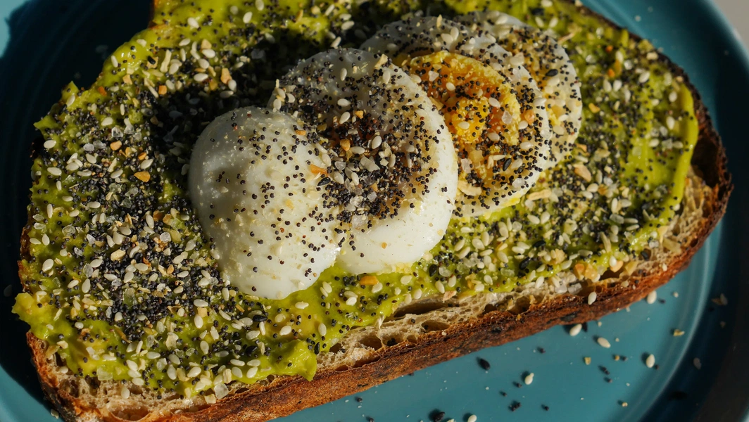 9 creative breakfast recipes for every morning