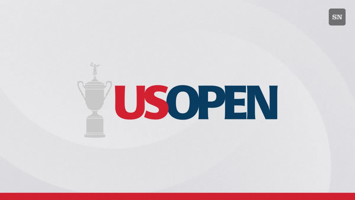 US Open 2026 tee times, TV coverage, live streams and more to watch ...