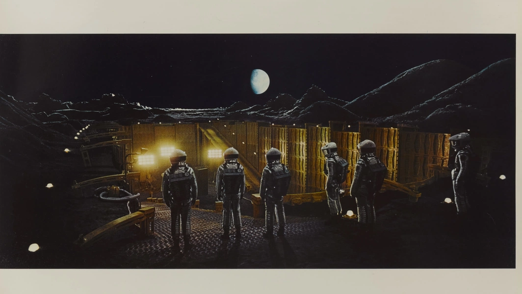 19 landmark works that shaped science fiction