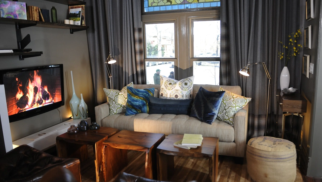 10 questionable design choices on HGTV's Home Town
