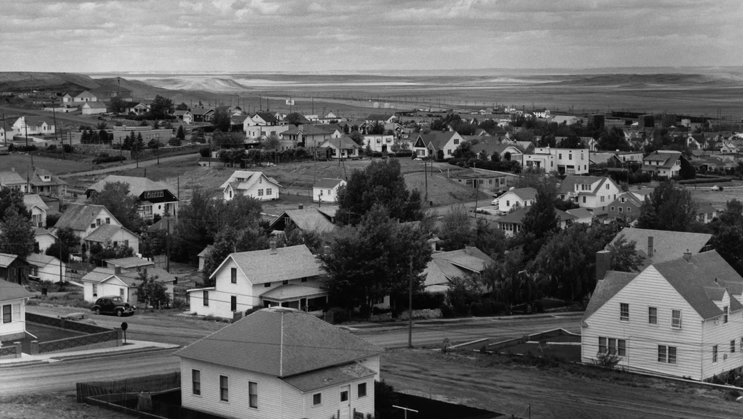 7 affordable small towns for retirement