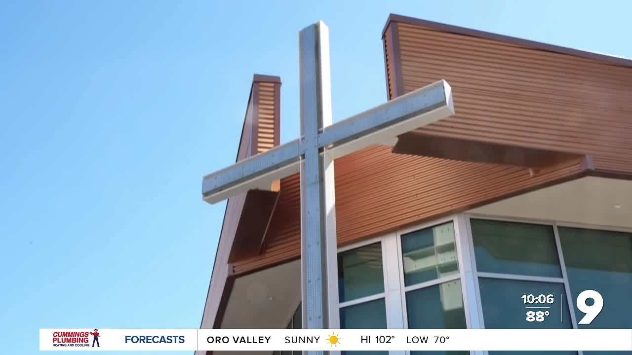 Tucson Teen Challenge opens on Miracle Mile, helping hundreds of people ...