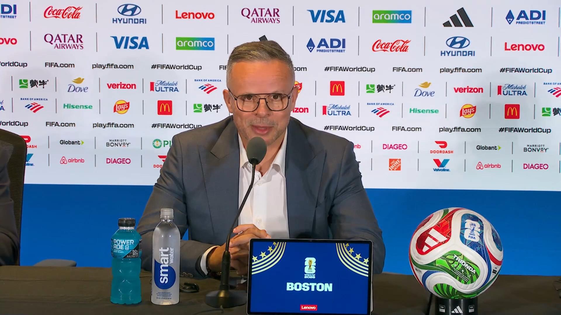 Morocco 'happy with the performance' after 1-0 win over Scotland