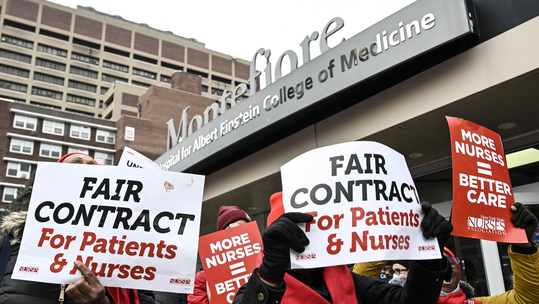 17 jobs with the harshest working conditions