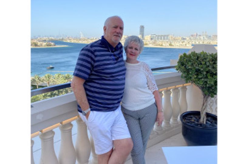Loving dad, 56, among this week's Gloucestershire funeral notices