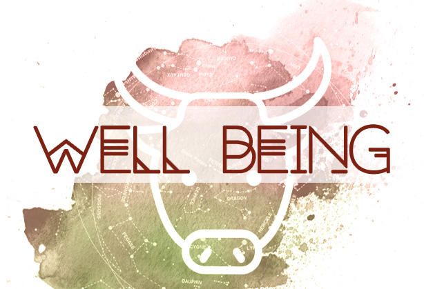 Taurus: Your well-being horoscope - June 20