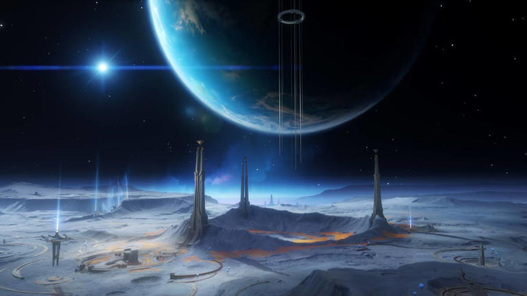Genshin Impact Luna VIII version 6.7 features Sandrone banner, stellar ...