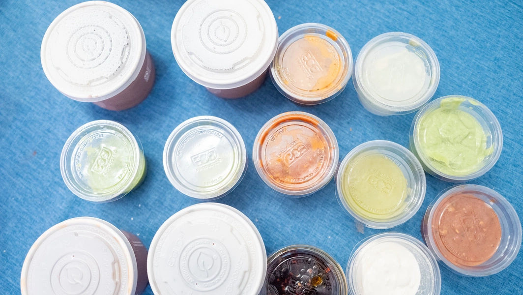 7 quick dips for every occasion