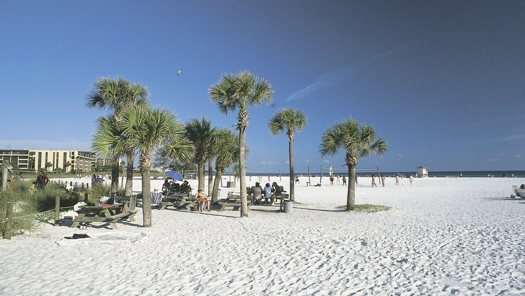 15 Florida destinations with Caribbean appeal