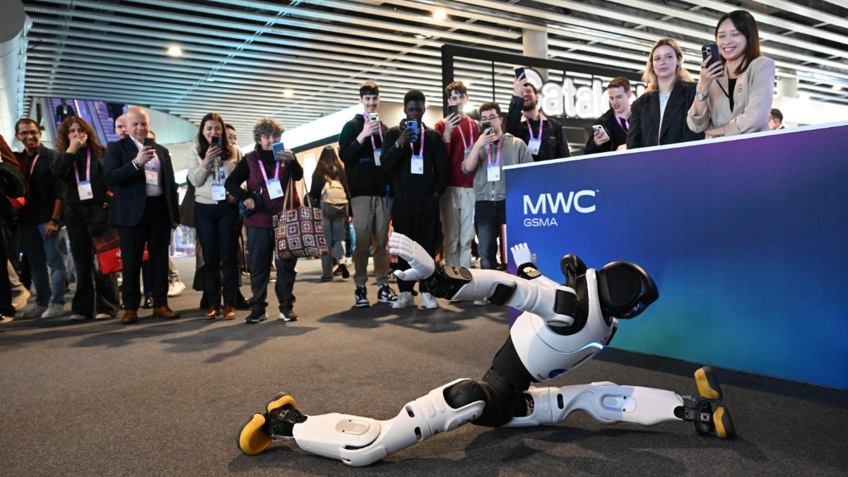 MWC26 Shanghai set to showcase 6G, mobile AI and connected Formula E car