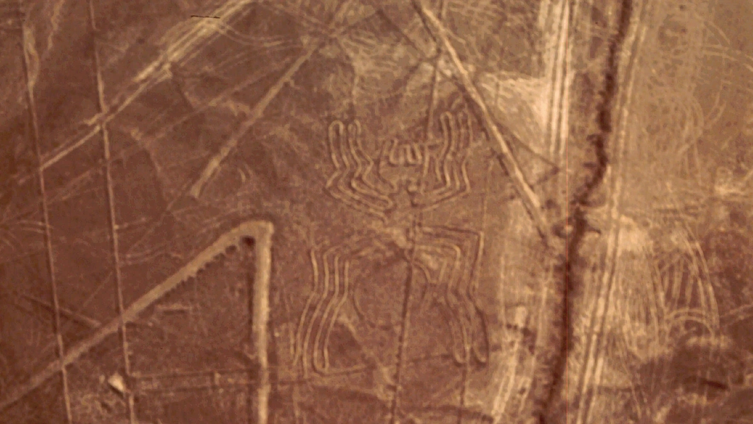 Exploring the origins and mysteries of the Nazca Lines