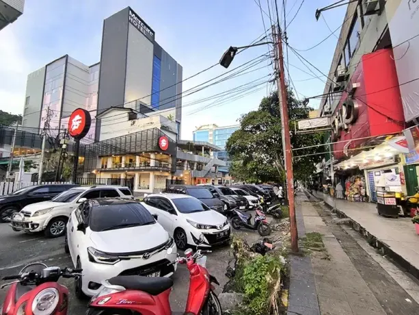 Dorong mutasi, kendaraan plat luar diberi insentif 30 persen