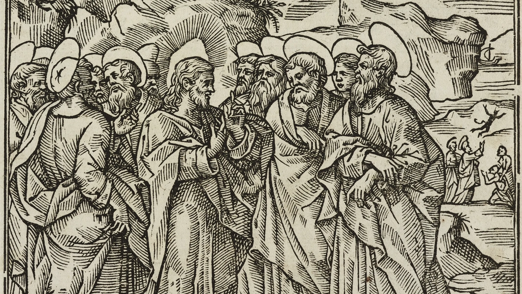 6 ancient texts referencing Jesus